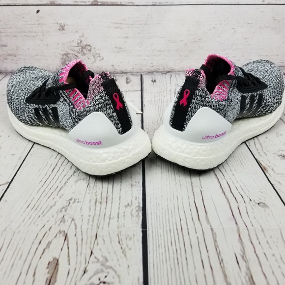 adidas | Shoes | New Adidas Ultraboost X Pink Ribbon | Poshmark